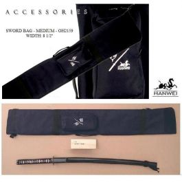 Sword Bag - Medium - Carries 2 Swords