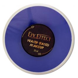 Water Based Makeup - Royal Blue - LARP Warriors