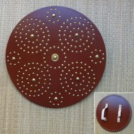 Celtic / Scottish Highland Targe. Shield - SOUTHERN SWORDS LTD