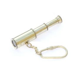 Telescope Keychain