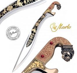 Sword of Alexander the Great