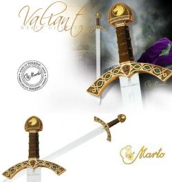 Valiant Sword - Marto
