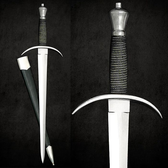 Renaissance Long Dagger renaissance-long-dagger