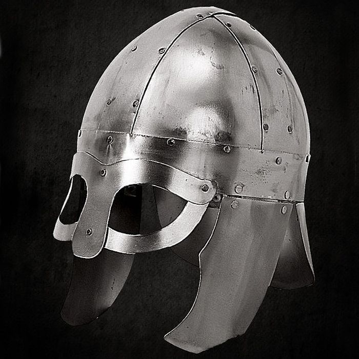 Windlass - Vendel Helmet - 120341
