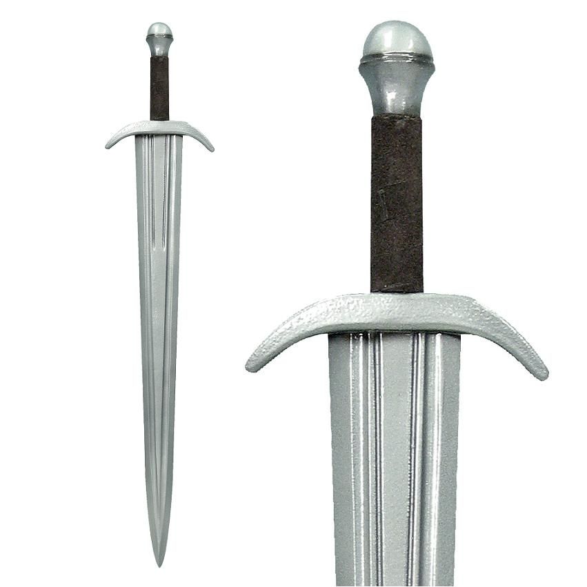 LARP Cinquedea Sword