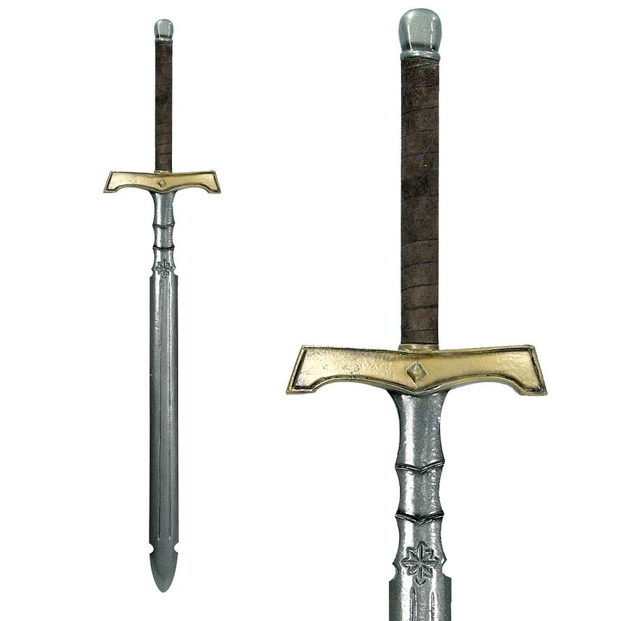 LARP - Sword Of Chaos