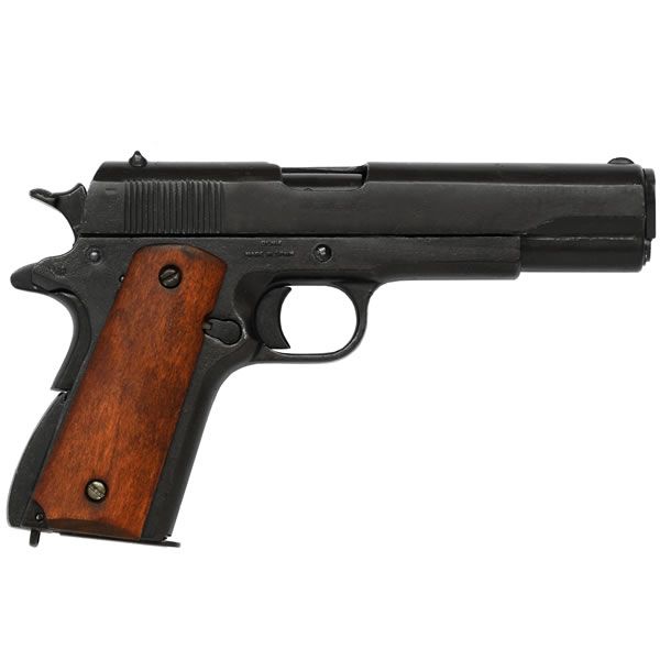 Denix M1911 .45 Caliber Government Automatic - G1227