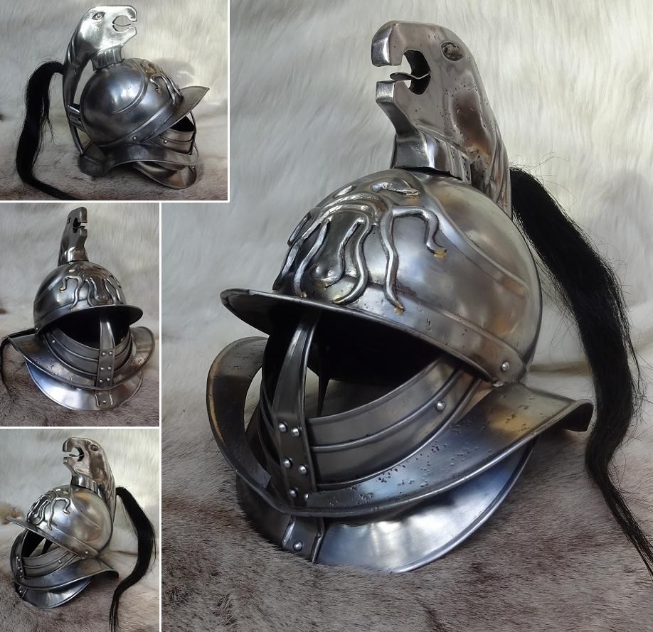 Spartacus Helmet Spartan Helmets Stock Illustrations – 185 Spartan