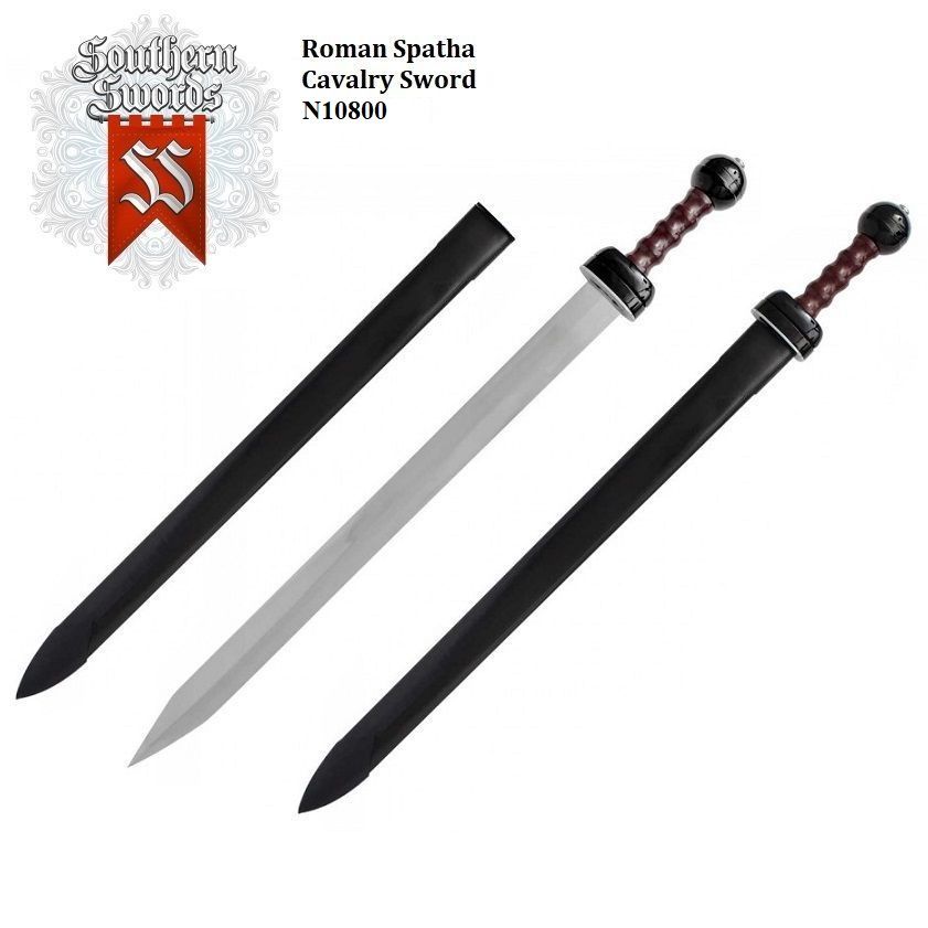 Roman Sword Spatha