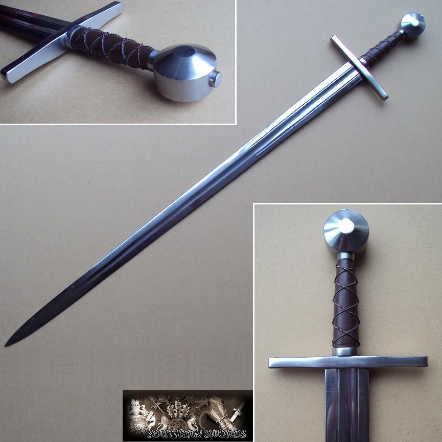 Medieval Single Hand Sword