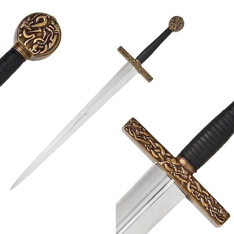 John Barnett - Excalibur Sword - S705